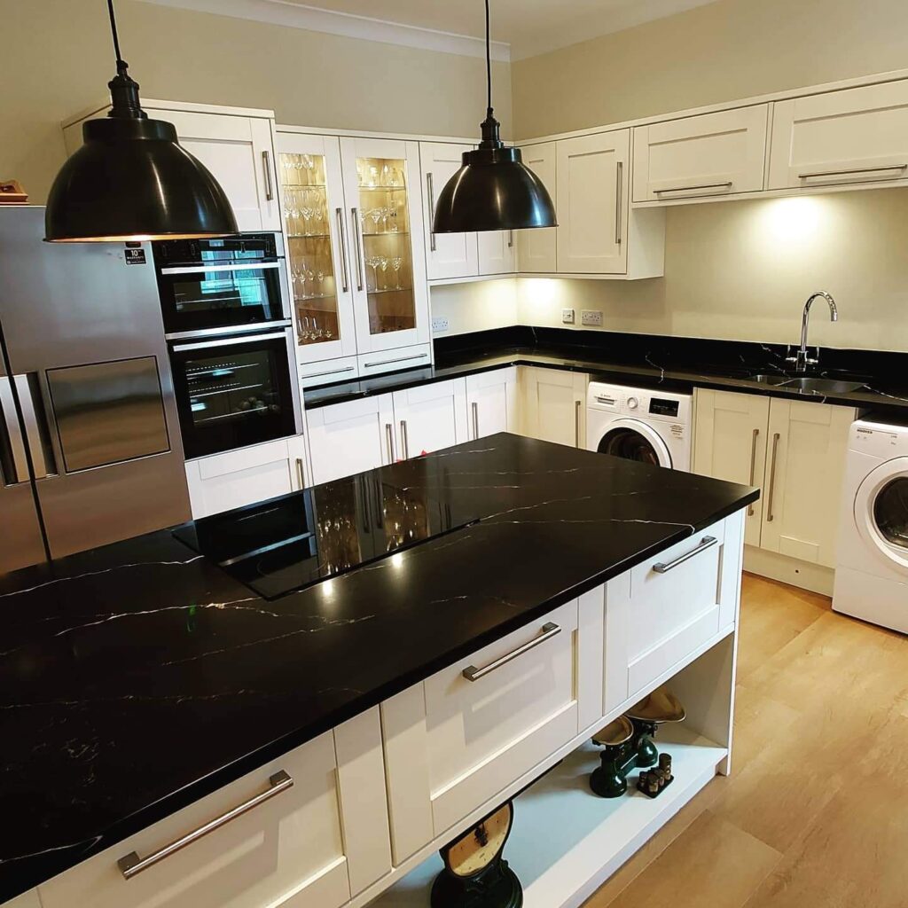 Spa Stone | Quartz & Granite Worktops Specialists Cheltenham