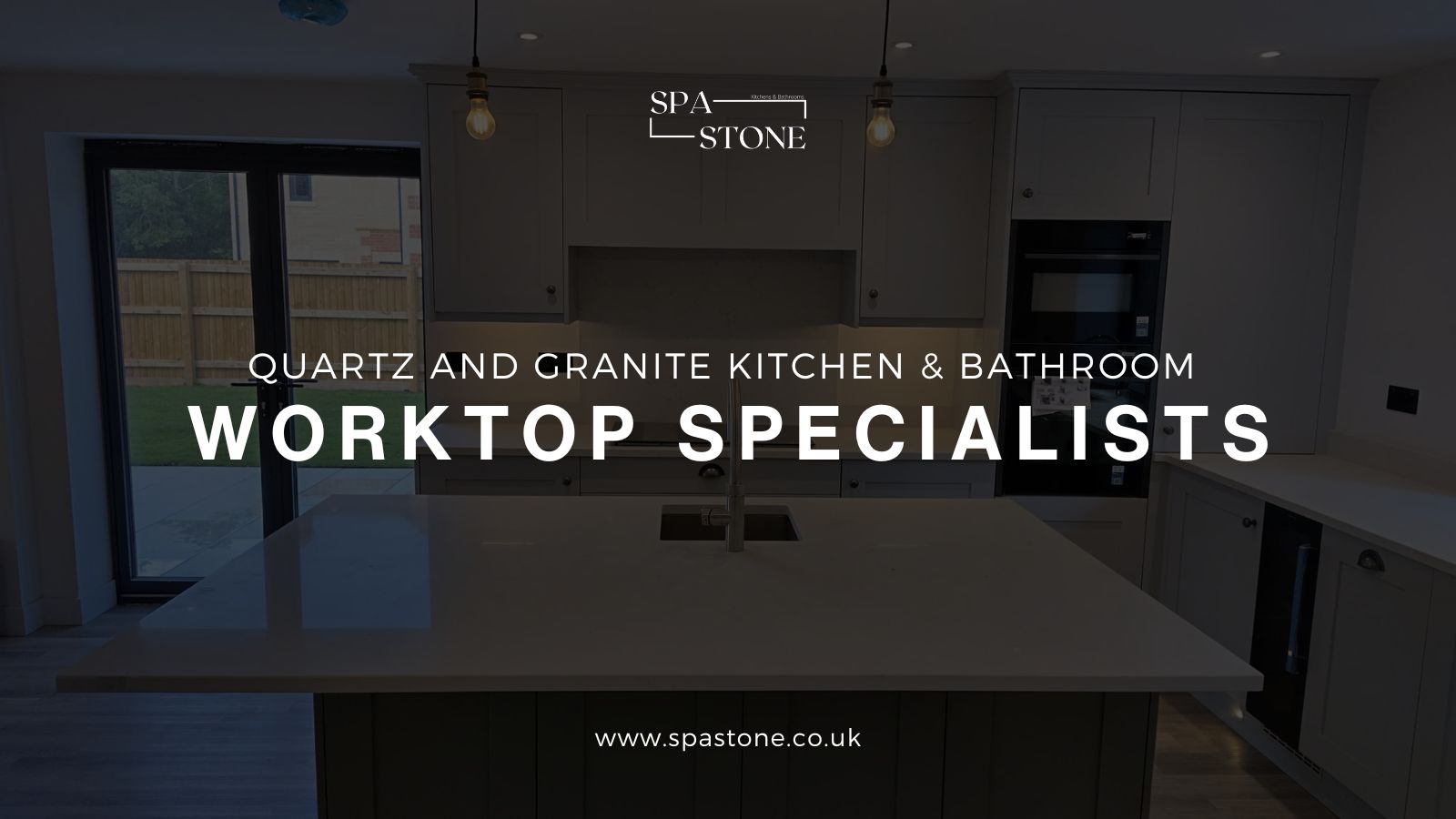 Spa Stone | Quartz & Granite Worktops Specialists Cheltenham
